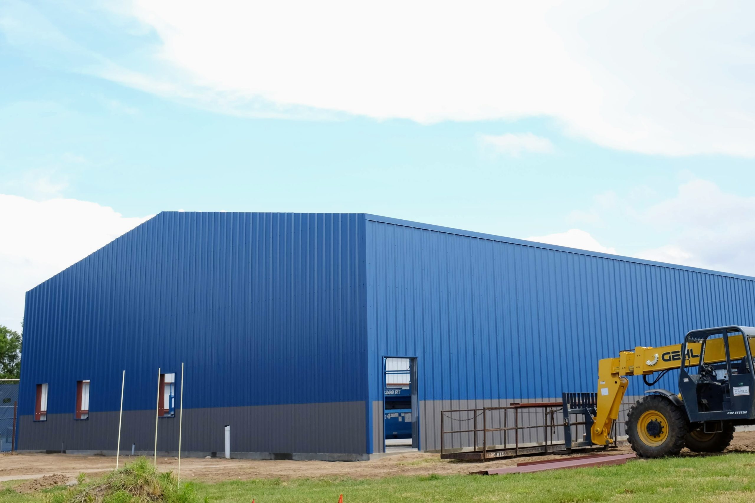 Construction Update – July 2019 – SterlingNOW